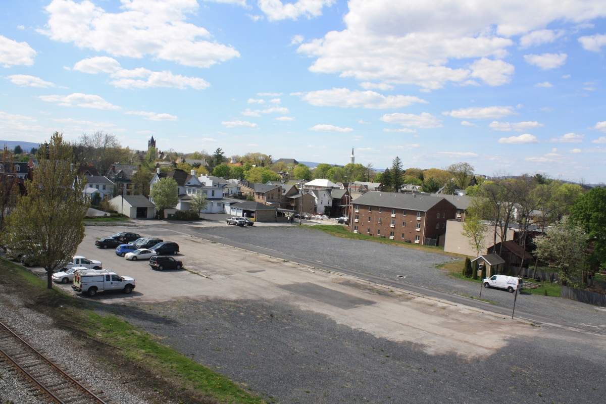 Press Release: Adams Economic Alliance Announces Sale of Gettysburg ...