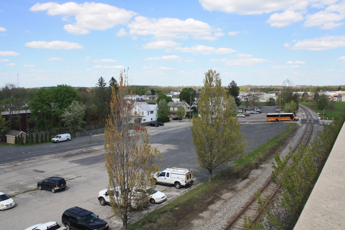 Press Release: Adams Economic Alliance Announces Sale of Gettysburg ...